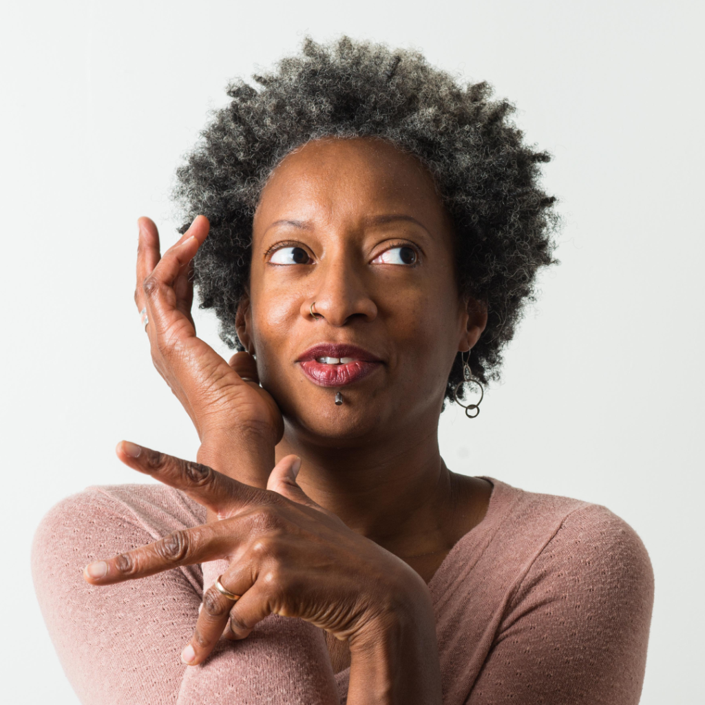 Cynthia Oliver - School of Dance