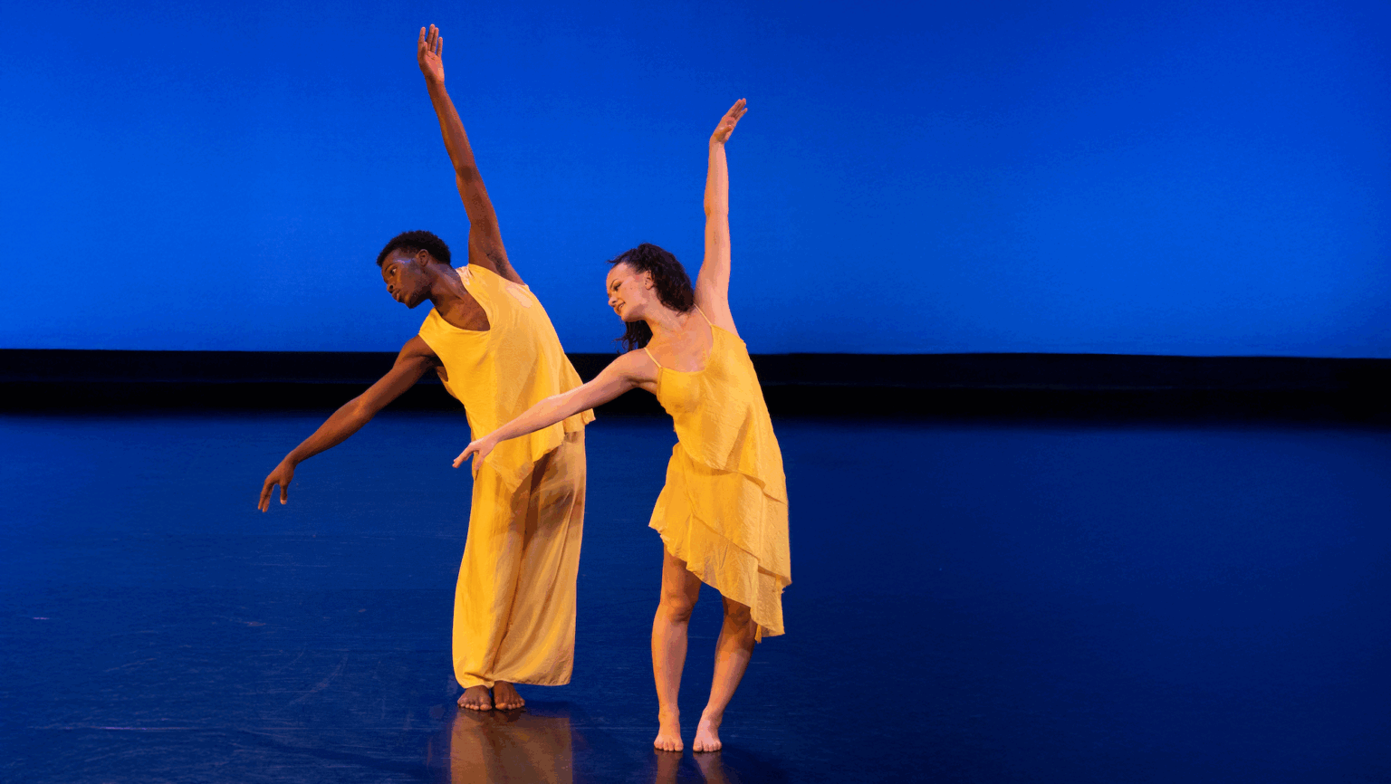 FSU School of Dance
